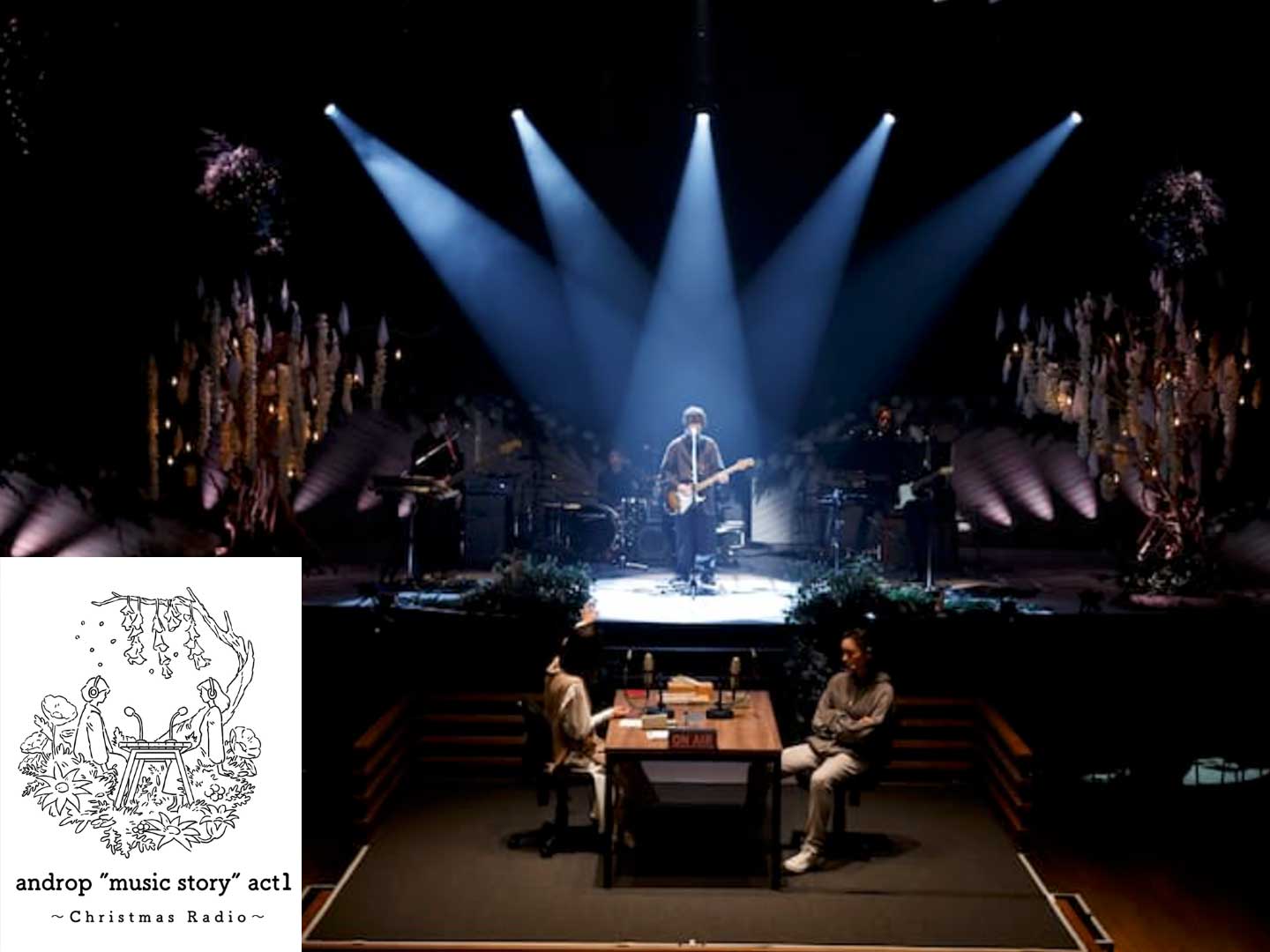 storyboard | Touching your heart with storytelling.