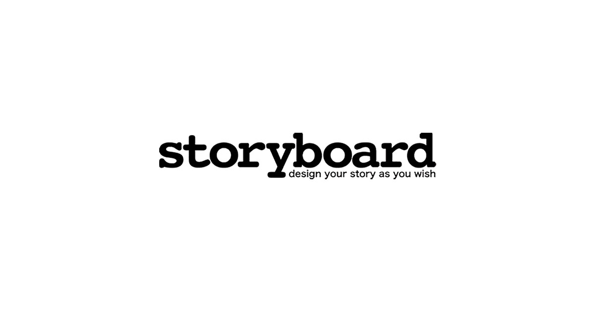 storyboard | Touching your heart with storytelling.